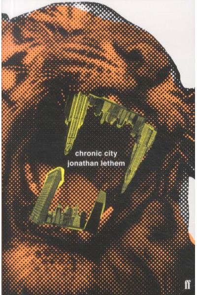 CHRONIC CITY - broché - Jonathan Lethem - Achat Livre | fnac