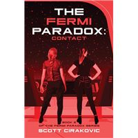 The Fermi Paradox Series – Science-Fiction collection The Fermi Paradox ...