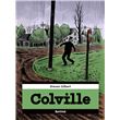 Colville - cartonné - Steven Gilbert, Steven Gilbert - Achat Livre | fnac
