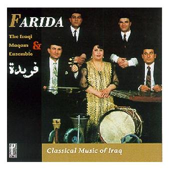 Classical music of iraq - | Fnac