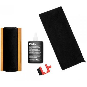 RCA RECORD CLEANING SYSTEM - Accessoire audio - Achat & prix | fnac