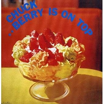 Chuck Berry Is on Top - Chuck Berry - CD album - Achat & prix | fnac