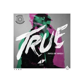 True - Edition Avicii by Avicii - Avicii - CD album - Achat & prix | fnac