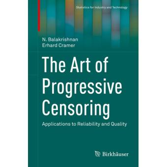 The art of progressive censoring - relié - Collectif - Achat Livre ou ...