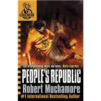 Livres Cherub | fnac