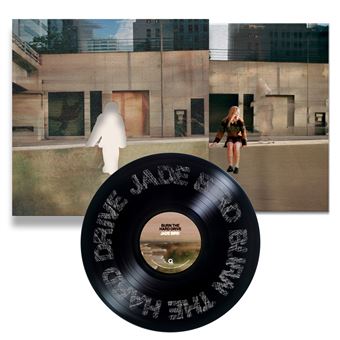 Burn The Hard Drive - Jade Bird - Vinyle album - Achat & prix | fnac