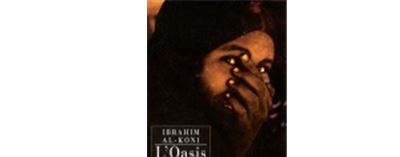 L oasis cachee - broché - Ibrahim al- Kuni - Achat Livre | fnac