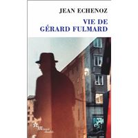 Jean Echenoz : biographie, bibliographie | fnac