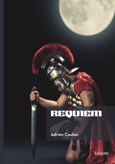 Requiem - broché - Adrien Coulon - Achat Livre | fnac