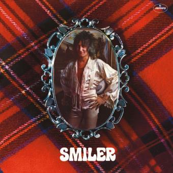 Smiler - Rod Stewart - Vinyle album - Achat & prix | fnac