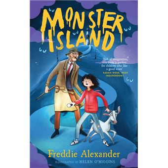 MONSTER ISLAND - Achat Livre ou ebook | fnac