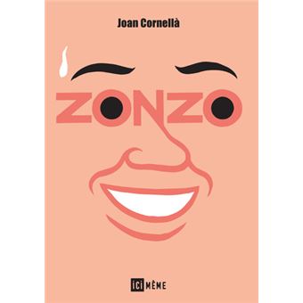 Zonzo - cartonné - Joan Cornella, Joan Cornella - Achat Livre | fnac