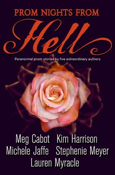 Prom nights from hell - Poche - Meg Cabot - Achat Livre ou ebook | fnac