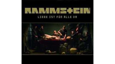 Liebe Ist Für Alle Da - Rammstein - Cd-album | fnac België