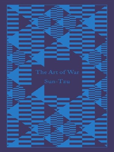 The art of war - relié - Sun Tzu - Achat Livre ou ebook | fnac