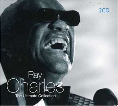 Ultimate collection/digipack - Ray Charles - CD album - Achat & prix | fnac