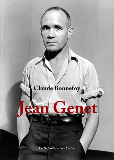 Jean Genet - ebook (ePub) - Claude Bonnefoy - Achat ebook | fnac