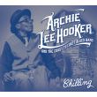 Chilling - Archie Lee Hooker - CD album - Achat & prix | fnac