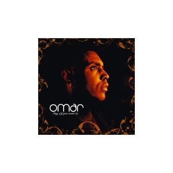 Sing if you want it - Omar - CD album - Achat & prix | fnac