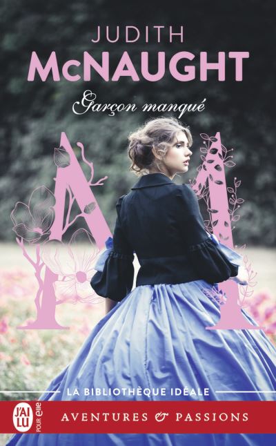 Garçon manqué - Poche - Judith Mcnaught, Jacqueline Susini - Achat ...