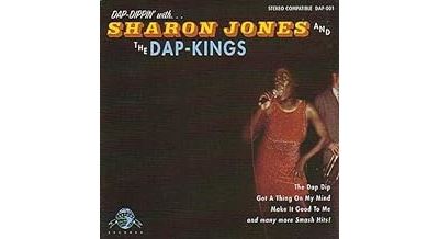 Dap Dippin' With - Sharon Jones - CD album - Achat & prix | fnac