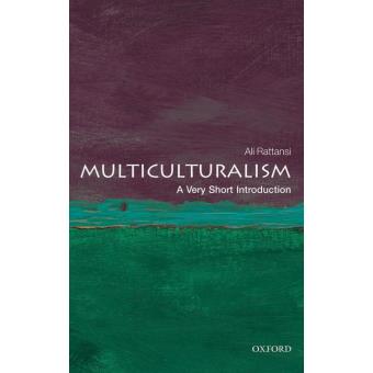 Multiculturalism: a very short introduction - Poche - Ali Rattansi ...