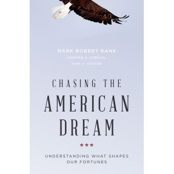 Chasing the american dream - Poche - Mark Rank - Achat Livre ou ebook ...
