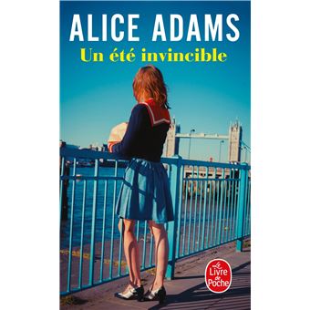 Un été invincible - Poche - Alice Adams - Achat Livre | fnac