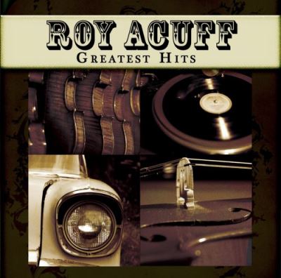 Greatest hits - Roy Acuff - CD album - Achat & prix | fnac