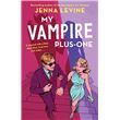 My vampire plus-one - broché - Jenna Levine - Achat Livre ou ebook | fnac