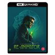 Re-Animator Blu-ray 4K Ultra HD - Blu-ray 4K - Stuart Gordon - Jeffrey ...