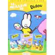 Le meilleur de Didou Edition Spéciale 3 DVD - DVD Zone 2 - Achat & prix ...
