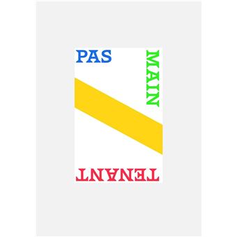 Pas maintenant - broché - Arthur Cravan - Achat Livre | fnac