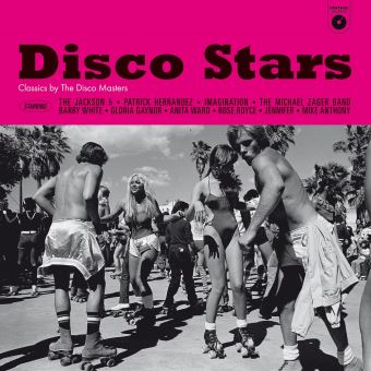 Disco Stars - Various - Vinyle album - Achat & prix | fnac