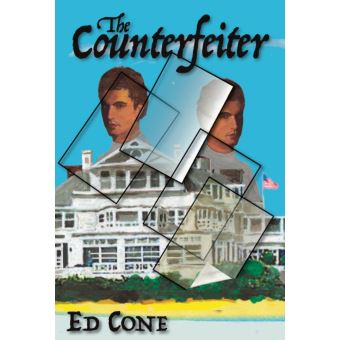 The Counterfeiter - ebook (ePub) - Ed Cone - Achat ebook | fnac