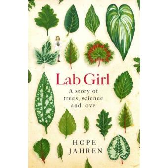 Lab girl - JAHREN, HOPE - Compra Livros ou ebook na Fnac.pt