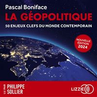 Pascal Boniface : tous les livres | fnac