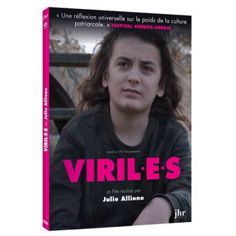 Viriles DVD - Julie Allione - DVD Zone 2 - Achat & prix | fnac