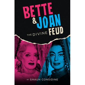 Bette & Joan The Divine Feud - ebook (ePub) - Shaun Considine - Achat ...