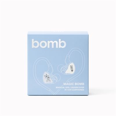 Bomb - ILLIT - CD album - Achat & prix | fnac