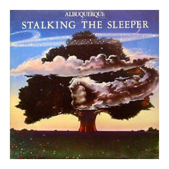 Stalking The Sleeper - Michael De Albuquerque - CD album - Achat & prix ...