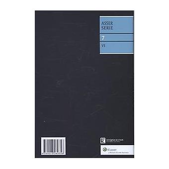 Asser-serie - Bijzondere overeenkomsten - Aanneming van werk - Inconnus ...