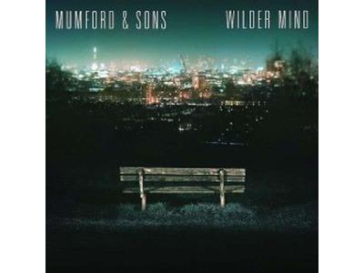 Wilder mind - Mumford & Sons - CD album - Achat & prix | fnac
