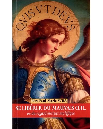 Se libérer du mauvais oeil ou du regard envieux maléfique Antivirus ...