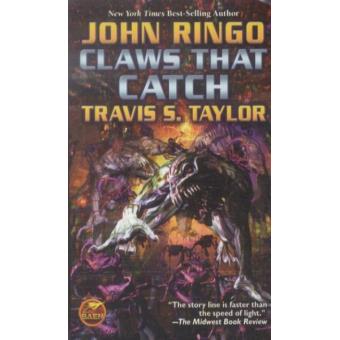 Claws that catch - Poche - John Ringo - Achat Livre | fnac