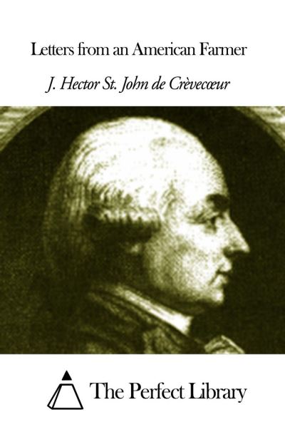Letters from an American Farmer - ebook (ePub) - Hector St. John de ...