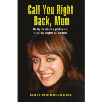 Call you right back mum - broché - Wanda Beemsterboer - Achat Livre | fnac