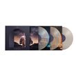 The Last Goodbye Tour Live Vinyle Transparent : Vinyle album en Odesza ...