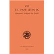 Vie du pape Léon IX (Brunon, évêque de Toul) - cartonné - Monique ...
