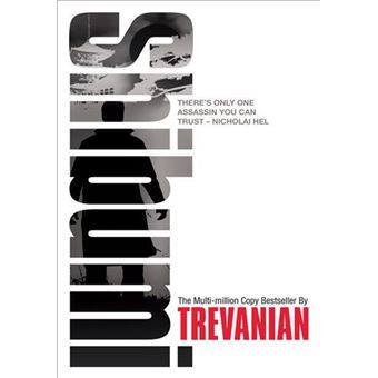 Nicholai Hel - Shibumi - Trévanian - Poche - Achat Livre ou ebook | fnac